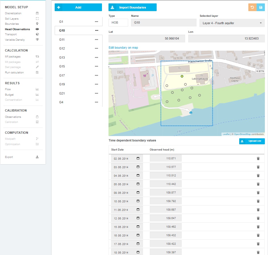 T03. Numerical groundwater modelling and optimization using MODFLOW ...