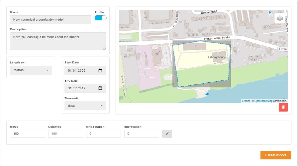 T03. Numerical groundwater modelling and optimization using MODFLOW ...
