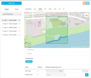T03. Numerical groundwater modelling and optimization using MODFLOW ...